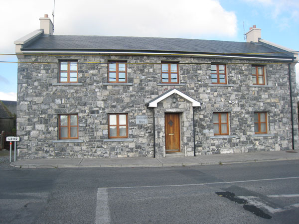 Windows, Doors, PVC, composite and aluminium Dalgan Windows Ireland