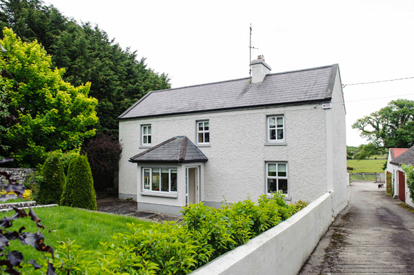 Windows, Doors, PVC, composite and aluminium Dalgan Windows Ireland