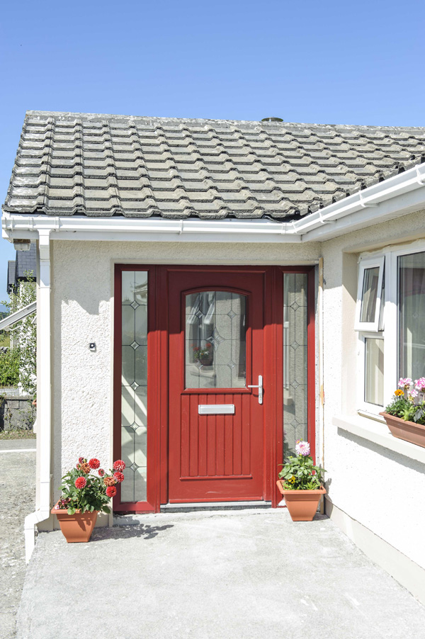 Windows, Doors, PVC, composite and aluminium Dalgan Windows Ireland