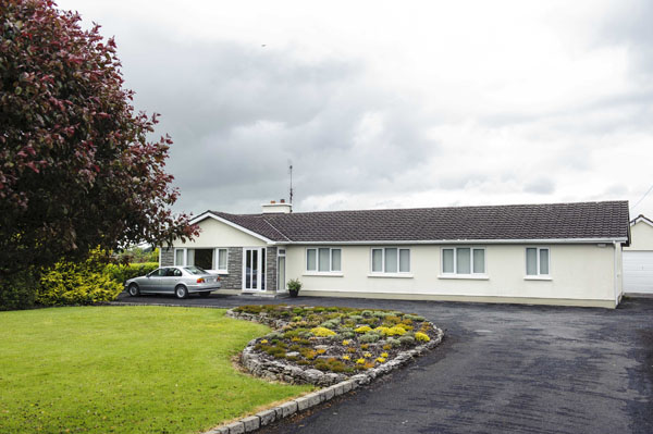 Windows, Doors, PVC, composite and aluminium Dalgan Windows Ireland