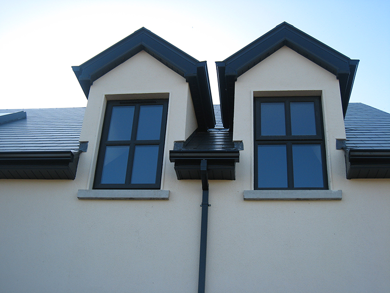 Windows, Doors, PVC, composite and aluminium Dalgan Windows Ireland
